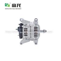 China Alternator 12v 240A   BOSCH Generator B0124625103 0124625081, 0124625103, 0-124-6220R0956, 366-0669 400-24270 for sale