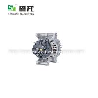 China Alternator 12v 240A   BOSCH Generator B0124625103 0124625081, 0124625103, 0-124-6220R0956, 366-0669 400-24270 for sale
