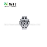 China Alternator 12v 240A   BOSCH Generator B0124625103 0124625081, 0124625103, 0-124-6220R0956, 366-0669 400-24270 for sale