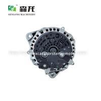 China Alternator 12v 200A   BOSCH Generator B0124625137 0124625058, 0-124-625-058, 0124684474354, 876598825137, 0-124-625-137 for sale