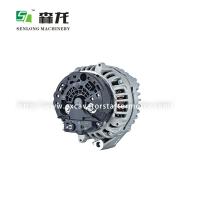 China Alternator 12v 200A   BOSCH Generator B0124625137 0124625058, 0-124-625-058, 0124684474354, 876598825137, 0-124-625-137 for sale