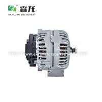 China Alternator 12v 200A   BOSCH Generator B0124625137 0124625058, 0-124-625-058, 0124684474354, 876598825137, 0-124-625-137 for sale