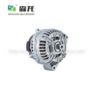 China Alternator 12v 200A   BOSCH Generator B0124625137 0124625058, 0-124-625-058, 0124684474354, 876598825137, 0-124-625-137 for sale