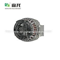 China Alternator 24V 130A   BOSCH Generator  B0124655033 0124655033, 0124655033850 0177  127254 for sale