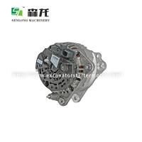 China Alternator 12V 90A  BOSCH Generator  BAL0188X   0124325003, 124325003, 124325011, 1 400-224325032, AL0188X DELCODRB1500 for sale
