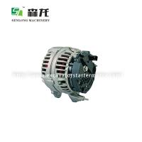 China Alternator 12V 140A  BOSCH Generator  BAL0834X  0124525039, 0124525050, 0124525066, 0124525091, 0124525092, 124525039, 1 for sale