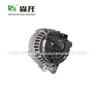 China Alternator 12V 140A  BOSCH Generator  BAL0834X  0124525039, 0124525050, 0124525066, 0124525091, 0124525092, 124525039, 1 for sale