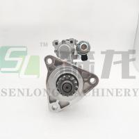 China 24V High Power Hongyan Jieshi Starter Motor 5802137864 5802137864 5802137864 for sale