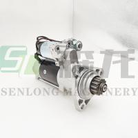 China 24V High Power Hongyan Jieshi Starter Motor 5802137864 5802137864 5802137864 for sale