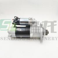 China 24V High Power Hongyan Jieshi Starter Motor 5802137864 5802137864 5802137864 for sale