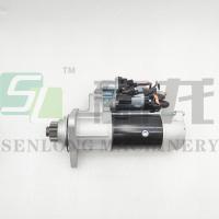 China 24V High Power Hongyan Jieshi Starter Motor 5802137864 5802137864 5802137864 for sale