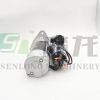 China 24V High Power Hongyan Jieshi Starter Motor 5802137864 5802137864 5802137864 for sale