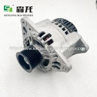 China Perkins Excavator Alternator 11201970 11201976 11203033 11203365 11203388 AAK5189 AAK5193 AAK5194 AAK5323 AAK5562 IA0970 for sale