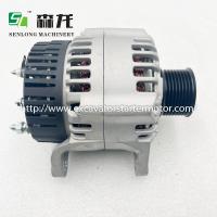 China Perkins Excavator Alternator 11201970 11201976 11203033 11203365 11203388 AAK5189 AAK5193 AAK5194 AAK5323 AAK5562 IA0970 for sale