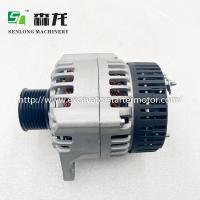 China Perkins Excavator Alternator 11201970 11201976 11203033 11203365 11203388 AAK5189 AAK5193 AAK5194 AAK5323 AAK5562 IA0970 for sale