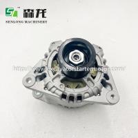 China Perkins Excavator Alternator 11201970 11201976 11203033 11203365 11203388 AAK5189 AAK5193 AAK5194 AAK5323 AAK5562 IA0970 for sale