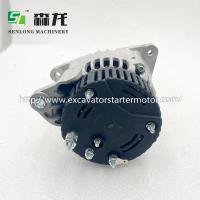 China Perkins Excavator Alternator 11201970 11201976 11203033 11203365 11203388 AAK5189 AAK5193 AAK5194 AAK5323 AAK5562 IA0970 for sale