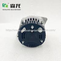 China 11201997,2076036 ,AAK5304 IA1067 398436A1 701820A1 Perkins Alternator  95A 12V for sale