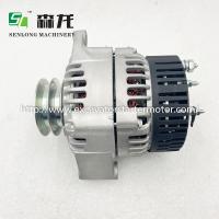 China 11201997,2076036 ,AAK5304 IA1067 398436A1 701820A1 Perkins Alternator  95A 12V for sale