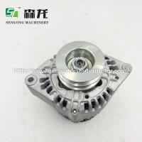 China 11201997,2076036 ,AAK5304 IA1067 398436A1 701820A1 Perkins Alternator  95A 12V for sale