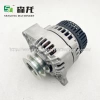 China 11201997,2076036 ,AAK5304 IA1067 398436A1 701820A1 Perkins Alternator  95A 12V for sale