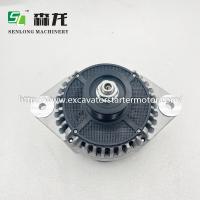 China IA1357 Alternator C9 11203340 11203576 11204252 AAN5193 AAN5567 AAN8164 IA1196 for sale