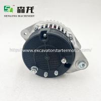 China IA1357 Alternator C9 11203340 11203576 11204252 AAN5193 AAN5567 AAN8164 IA1196 for sale