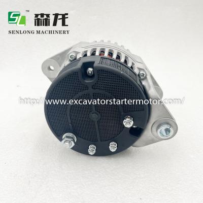 China IA1357 Alternator C9 11203340 11203576 11204252 AAN5193 AAN5567 AAN8164 IA1196 for sale