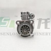 China 24V 11T  Starter motor Yuchai 6105/6108 QDJ2773A  QDJ2773AT  Yuchai 6M 6A B7617-370810, J630C-3708100A for sale