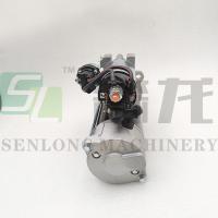 China 24V 11T  Starter motor Yuchai 6105/6108 QDJ2773A  QDJ2773AT  Yuchai 6M 6A B7617-370810, J630C-3708100A for sale