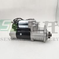 China 24V 11T  Starter motor Yuchai 6105/6108 QDJ2773A  QDJ2773AT  Yuchai 6M 6A B7617-370810, J630C-3708100A for sale