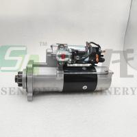 China 24V 11T  Starter motor Yuchai 6105/6108 QDJ2773A  QDJ2773AT  Yuchai 6M 6A B7617-370810, J630C-3708100A for sale