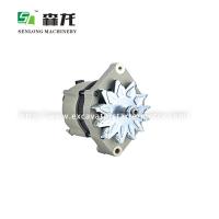 China Alternator12v 37A  BOSCH Generator 0120488297, 0986AN0545, 1986A00011, 912006002 S400-240337, AL927N for sale