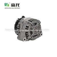 China Alternator12v 90A  BOSCH Generator BOS-1986A00807  0124325166, 1986A01104  0429, B0124325166 for sale