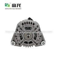 China Alternator12v 90A  BOSCH Generator BOS-1986A00807  0124325166, 1986A01104  0429, B0124325166 for sale