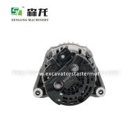 China Alternator12v 90A  BOSCH Generator BOS-1986A00807  0124325166, 1986A01104  0429, B0124325166 for sale