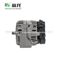 China Alternator12v 90A  BOSCH Generator BOS-1986A00807  0124325166, 1986A01104  0429, B0124325166 for sale