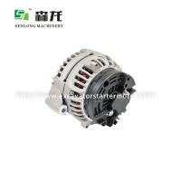 China Alternator12v 200A  BOSCH Generator BOS-1986A00956  400-24137, B0124625030  01246  0-124-625-030, 0124625030315 for sale
