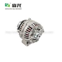 China Alternator12v 200A  BOSCH Generator BOS-1986A00956  400-24137, B0124625030  01246  0-124-625-030, 0124625030315 for sale