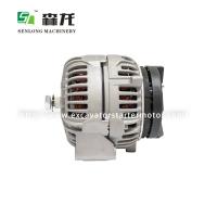 China Alternator12v 200A  BOSCH Generator BOS-1986A00956  400-24137, B0124625030  01246  0-124-625-030, 0124625030315 for sale