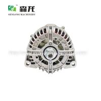 China Alternator12v 200A  BOSCH Generator BOS-1986A00956  400-24137, B0124625030  01246  0-124-625-030, 0124625030315 for sale