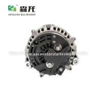 China Alternator12v 200A  BOSCH Generator BOS-1986A00956  400-24137, B0124625030  01246  0-124-625-030, 0124625030315 for sale