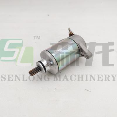 China 12V Starter Motor For 410-54197,3305-954 Artic CAE Kymco ATV UTV PMDD,31210-PTA1-800, 31210-PTA1-D406 for sale