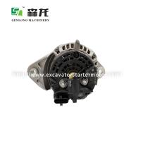 China Alternator 24v 120A  BOSCH Generator 0124655024, 0124655333, 0124655334, 0986081010 for sale