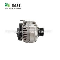 China Alternator 24v 120A  BOSCH Generator 0124655024, 0124655333, 0124655334, 098608101 22218392  10 for sale