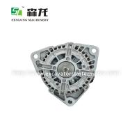 China Alternator 24v  80A   BOSCH Generator0124555001, 0124555002, 0124555022, 012455503  0986042360 2, 0124555065, 0124555168 for sale