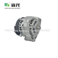China Alternator 24v  80A   BOSCH Generator0124555001, 0124555002, 0124555022, 012455503  0986042360 2, 0124555065, 0124555168 for sale