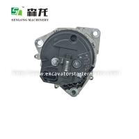 China Alternator 24v  80A   BOSCH Generator0124555001, 0124555002, 0124555022, 012455503  0986042360 2, 0124555065, 0124555168 for sale