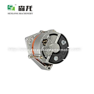 China Alternator 12V 55A   BOSCH Generator 0120400692, 0120400693, 0120400716, 0120400717, 120400692, 120400693, 120400716, 12 for sale