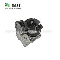 China Alternator 12V 120A  BOSCH Generator BOS-AL0703X BO0234, AVA0041, BAL0703X, V4393A6869, LRA02204 LESTER 98 for sale